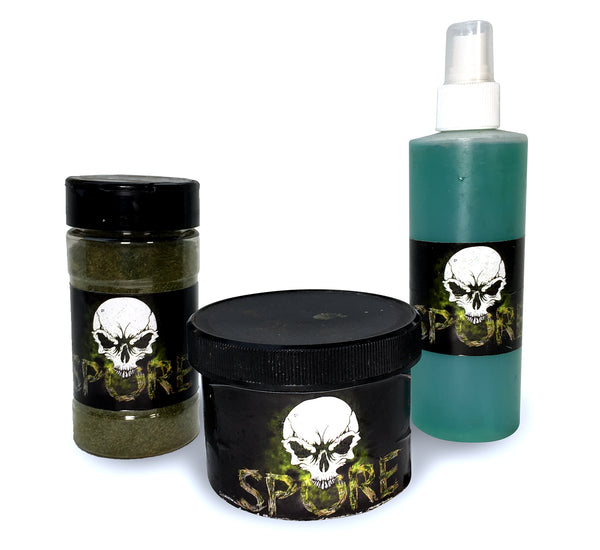 Spore (16oz) - ShopBrutalRust